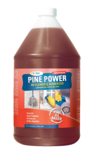 Pine Power - Solar Chemical